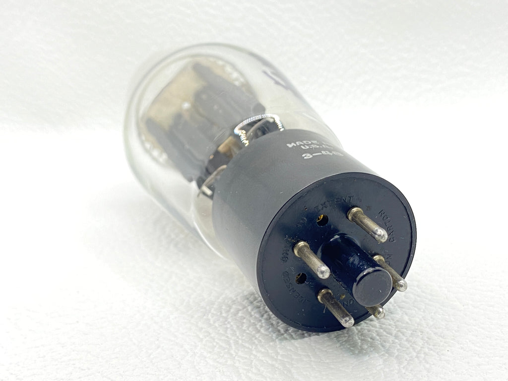 Mesa Boogie Dual Rectifier Tubes Jan Ken Rad 5U4G Full-Wave Rectifier ...