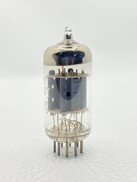 Philips Miniwatt ECC83 / 12AX7 Vintage Preamp Vacuum Tube Tested Heerl ...