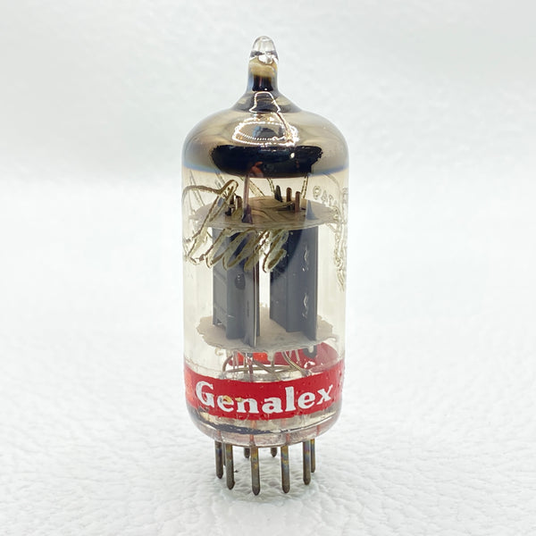 Genalex Gold Lion B749 / 12AU7 / ECC82 Vintage Preamp Tube Tested Engl ...