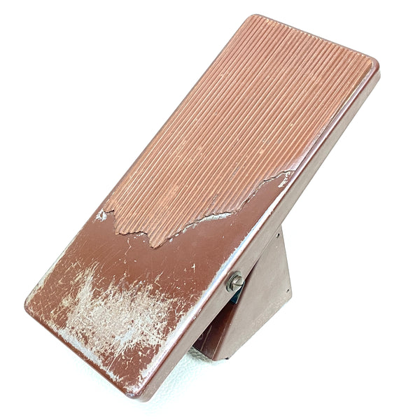 Hammond Organ Vintage Swell / Expression / Volume Pedal B3 A-100 C3 ...
