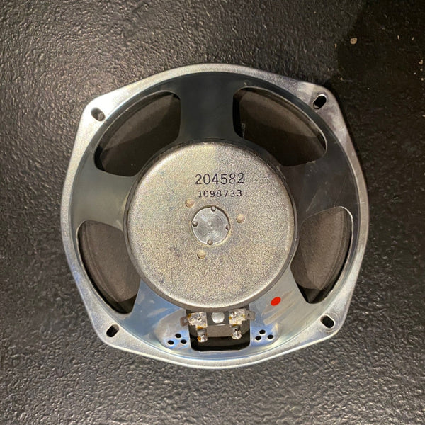 Wurlitzer Student / Console Model 8" Electric Piano Speaker Vintage Or ...