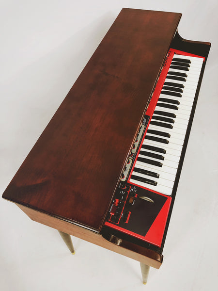 Mini Piano Shell – Custom Vintage Keyboards