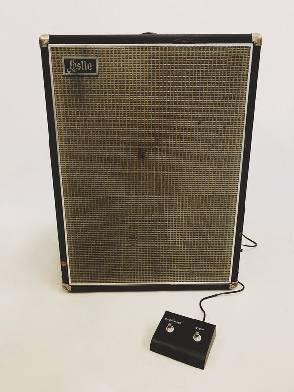Leslie Speaker Model 16 – Custom Vintage Keyboards