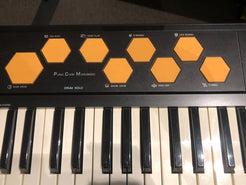 Casio Casiotone CT-510 – Custom Vintage Keyboards