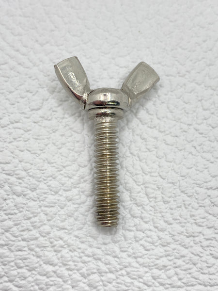 Vox Continental / Jaguar Organ Z Stand Replacement Wing Bolts Set of 8 ...